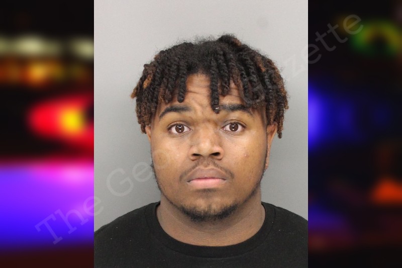 Nicholas Skipper - Cobb County