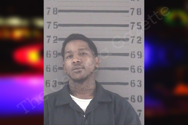 Willie Slaughter — Dougherty County Jail Bookings