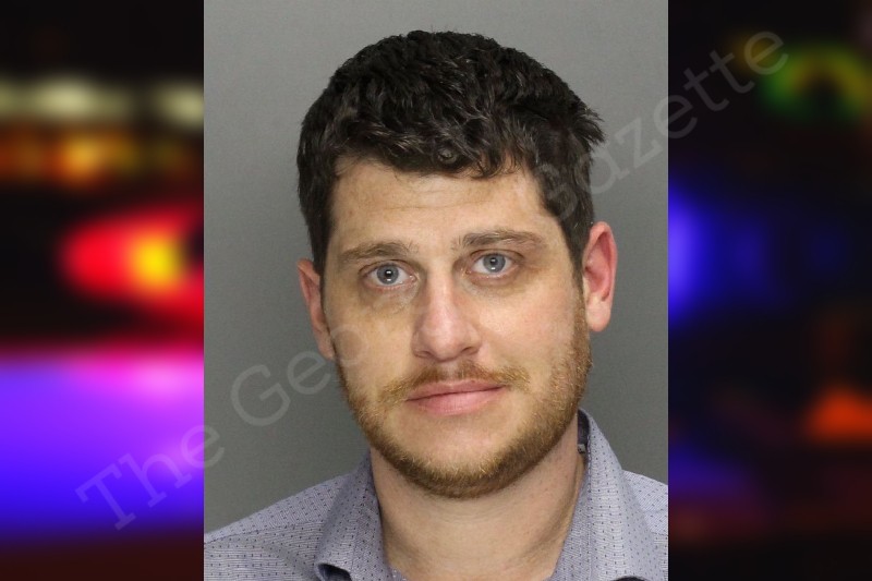 Eric Smith | Cobb County