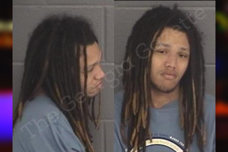 Karson Smith — Barrow County