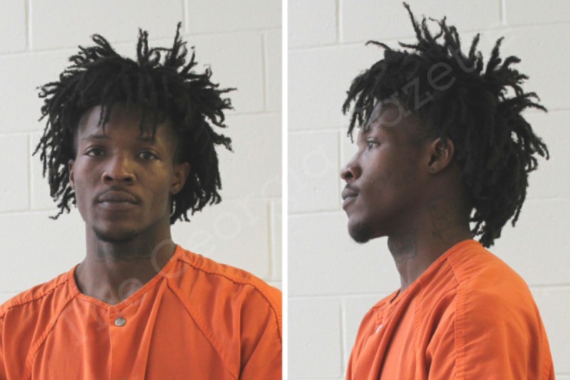 Nigel Snead — Houston County Jail Bookings