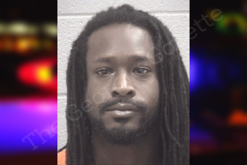 Brandon Staton — Columbia County Jail Bookings