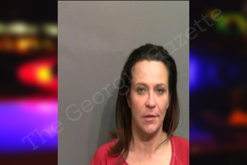 Jenny Stephens — Glynn County