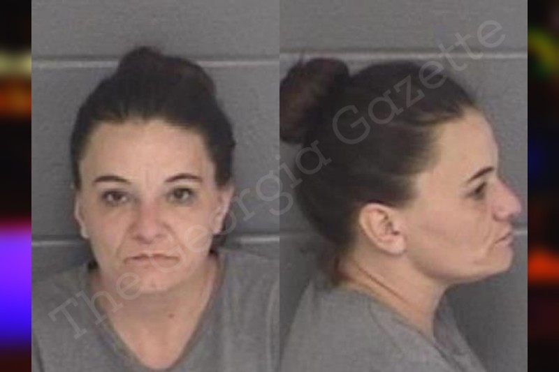 Jenny Stephens — Barrow County Jail Bookings