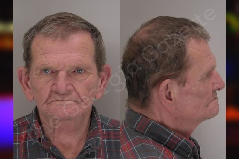 William Stevens — Richmond County Jail Bookings