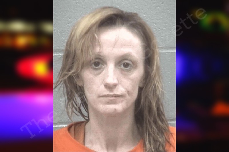 Laura Stewart - Columbia County