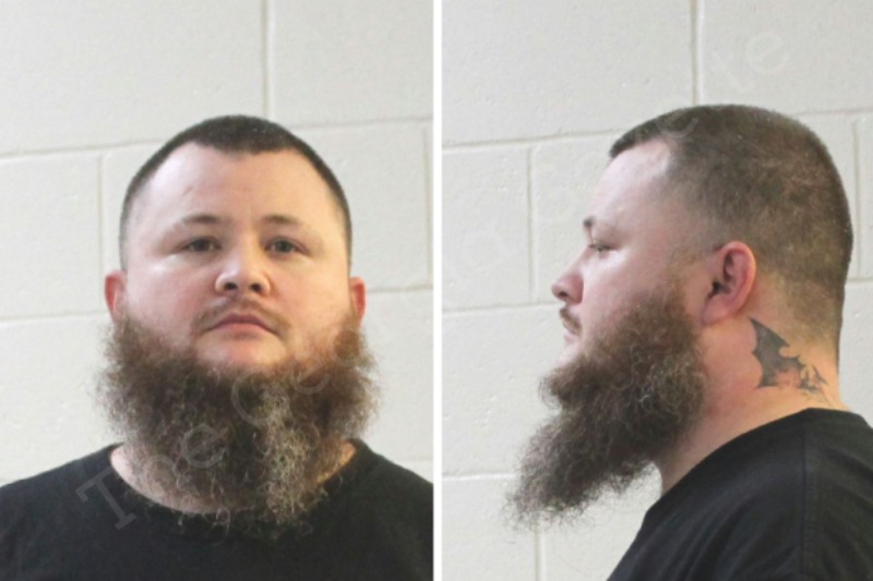 Robert Stover — Houston County Jail Bookings