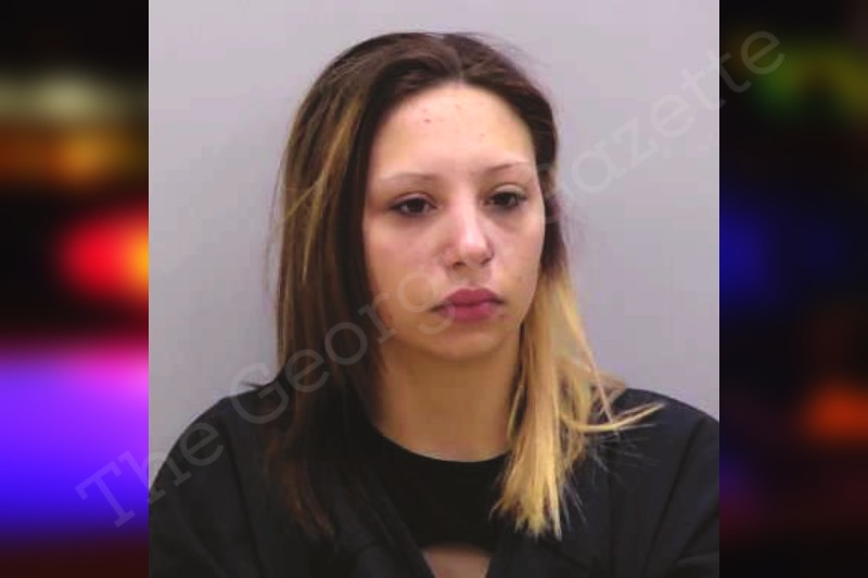 Lindsey Stringer — Bartow County Jail Bookings