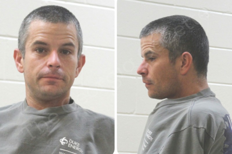 Alan Sullivan — Houston County Jail Bookings