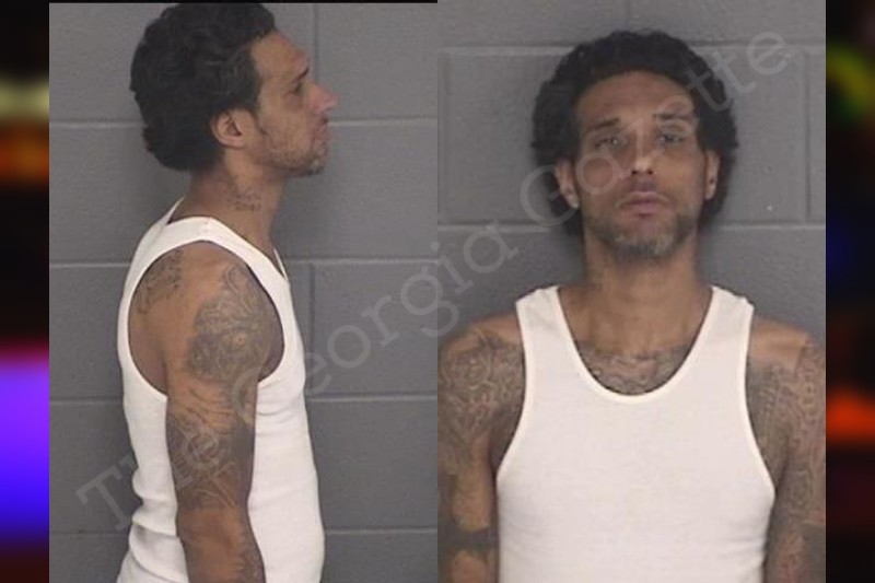 Robert Suttle — Barrow County Jail Bookings