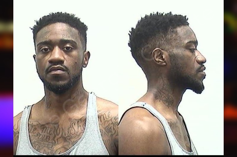 Christopher Taylor | Clarke County