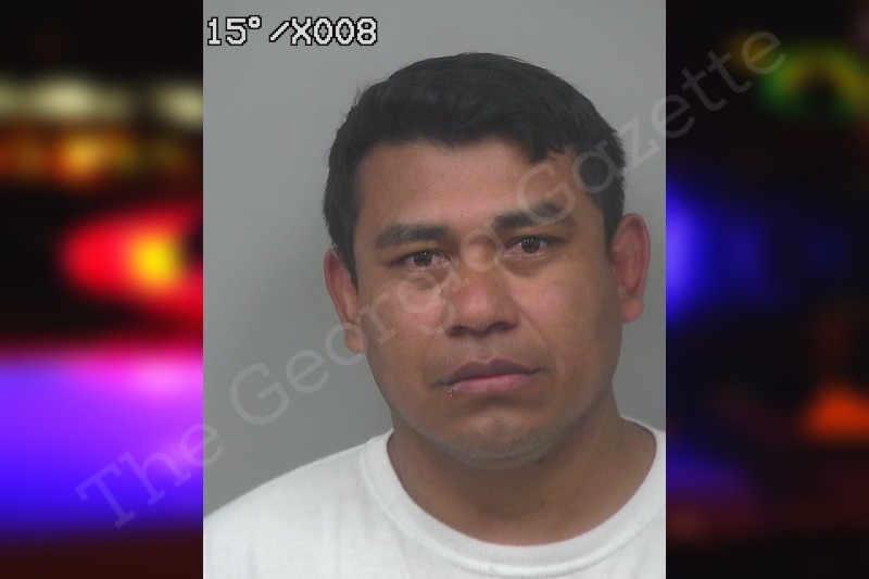 Juan Tenorio Hernandez | Gwinnett County