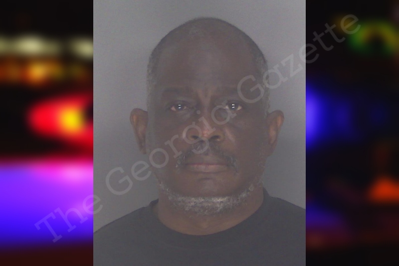 Kevin Terrell | Douglas County