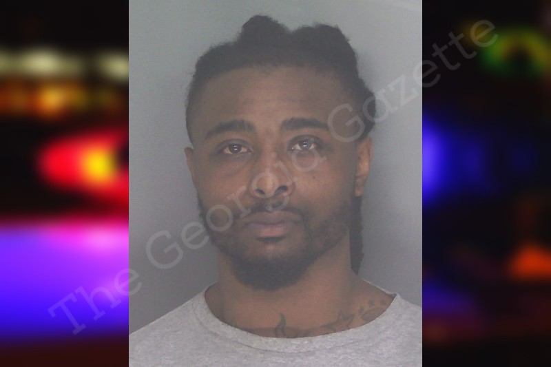 Antonio Thomas | Douglas County