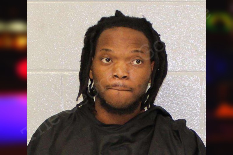 Emmanuel Thompson | Carroll County