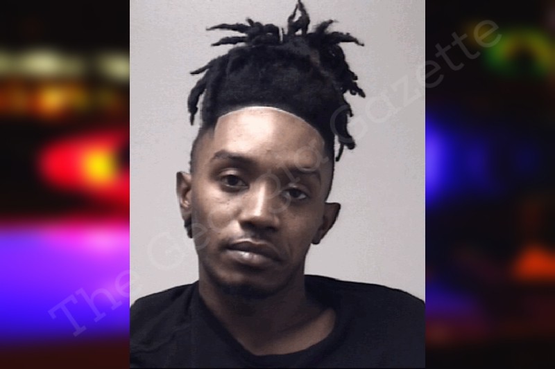 James Timmons | Coweta County