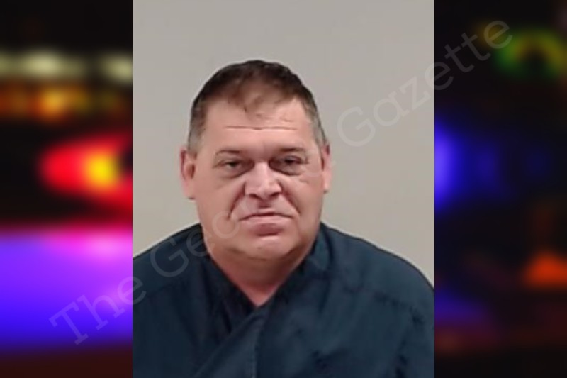 Richard Tolbert | Lowndes County