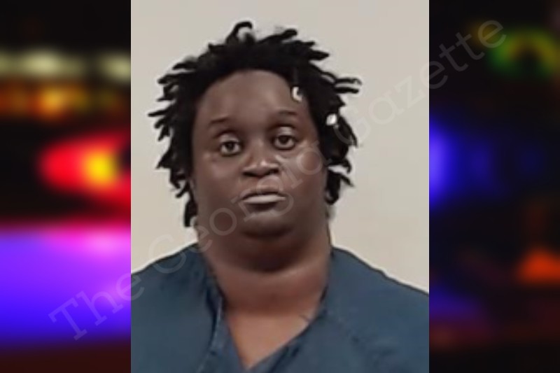 Priscilla Trotman — Lowndes County Jail Bookings
