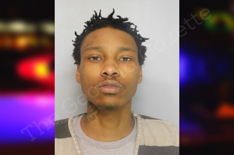 Justin Truitt | Hall County