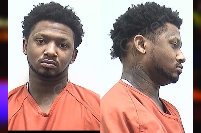 Malik Tuggle — Clarke County Jail Bookings