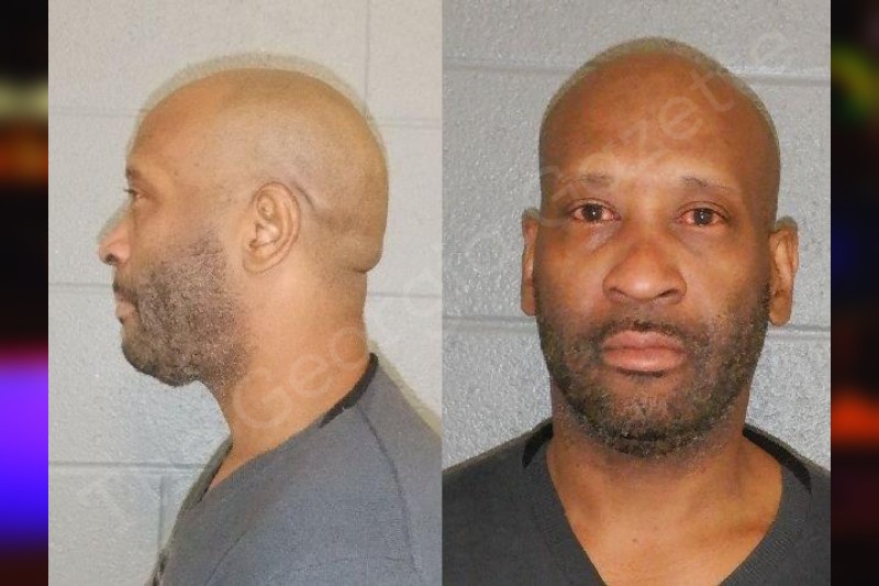 Samuel Teasley | Barrow County