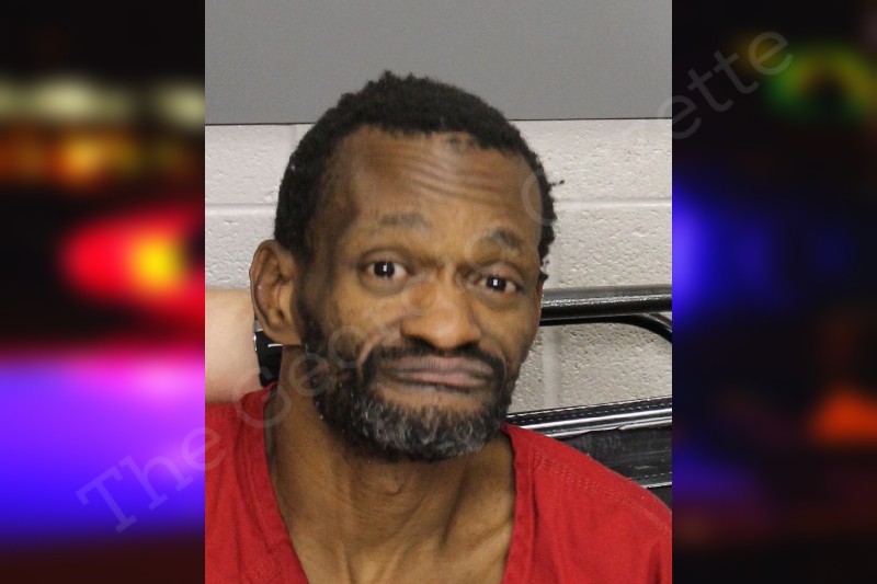 Larry Timberlake | Cobb County