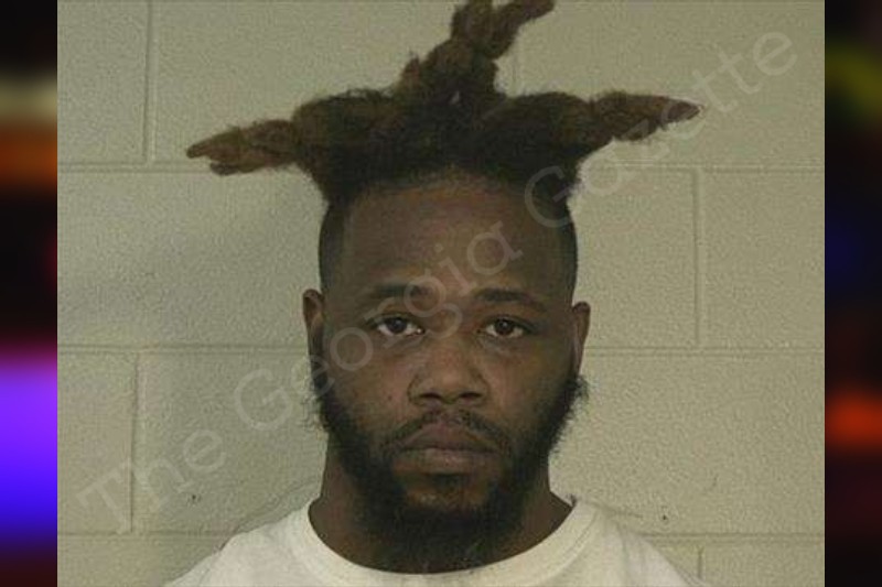 Courtney Tippens | Liberty County