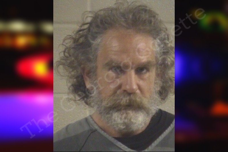 Todd Serre — Whitfield County