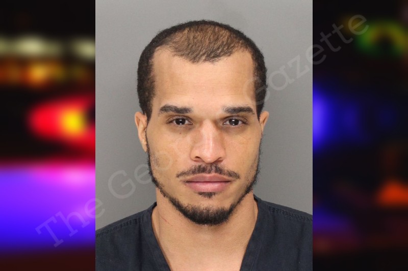 Devon Torres | Cobb County