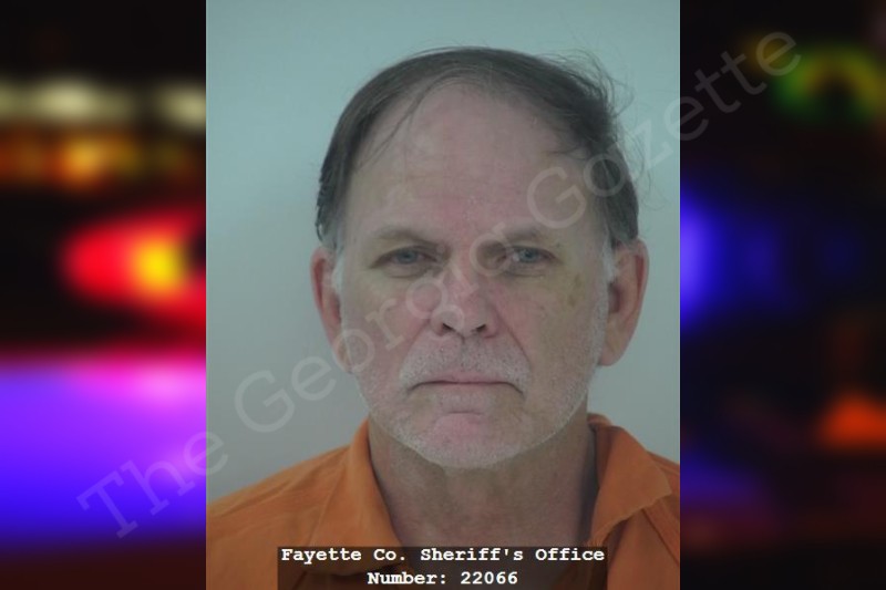 William Trimble - Fayette County