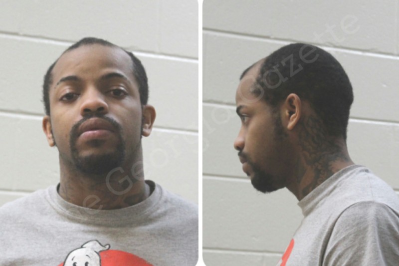 Devon Turner — Houston County Jail Bookings