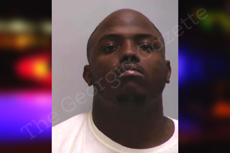 Timothy Turner — Bartow County Jail Bookings