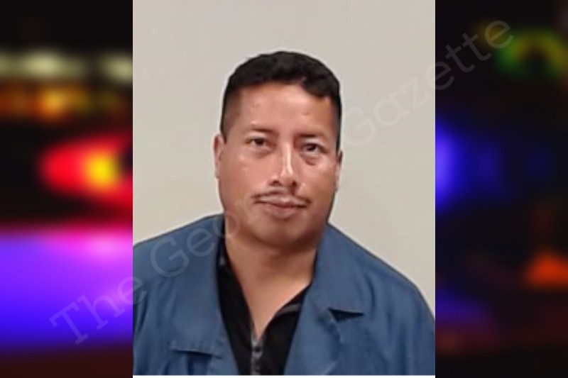 Simon Velasquez | Lowndes County