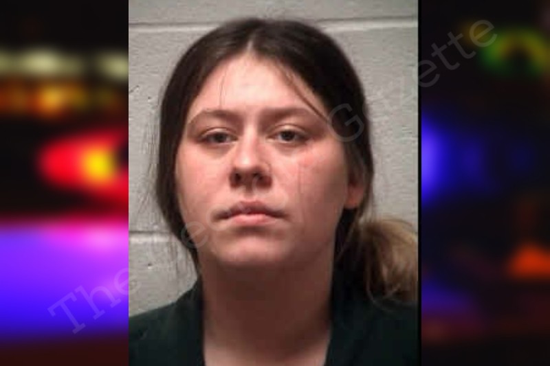 Destiny Vining | Henry County