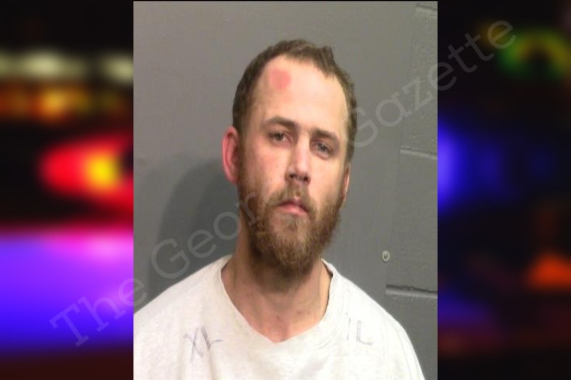 Jamie Vann — Glynn County