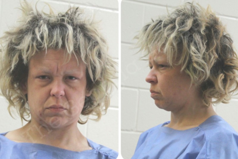 Jade Vargas — Houston County Jail Bookings