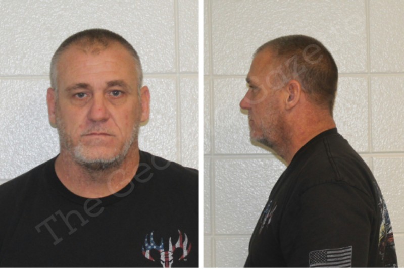 Jonathan Vaughn — Houston County Jail Bookings