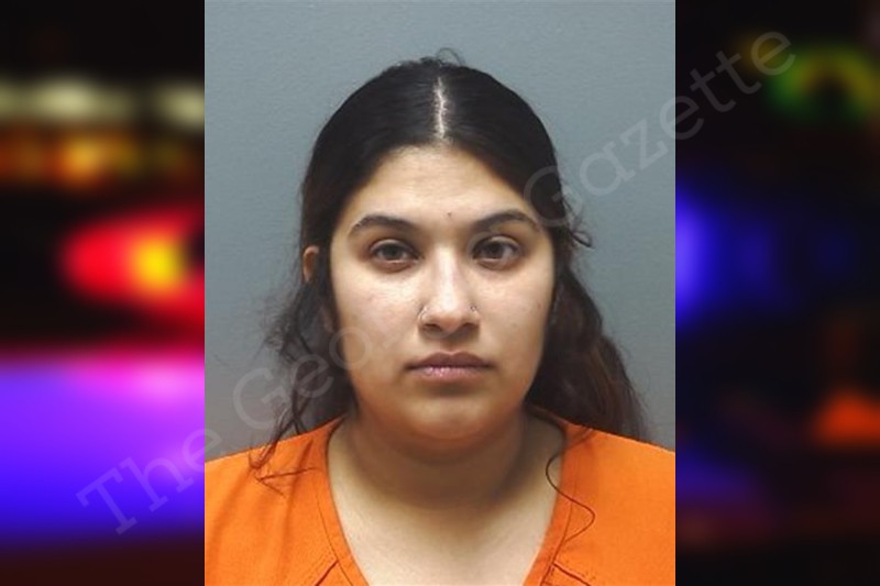 Jessica Vergara | Cherokee County