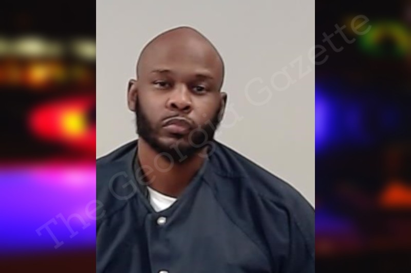 Joshua Wade — Lowndes County Jail Bookings