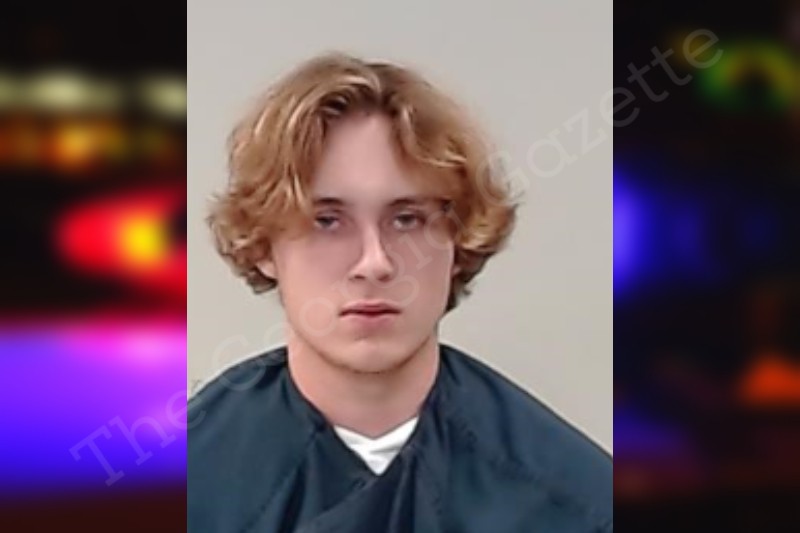 Sullivan Walker — Lowndes County Jail Bookings