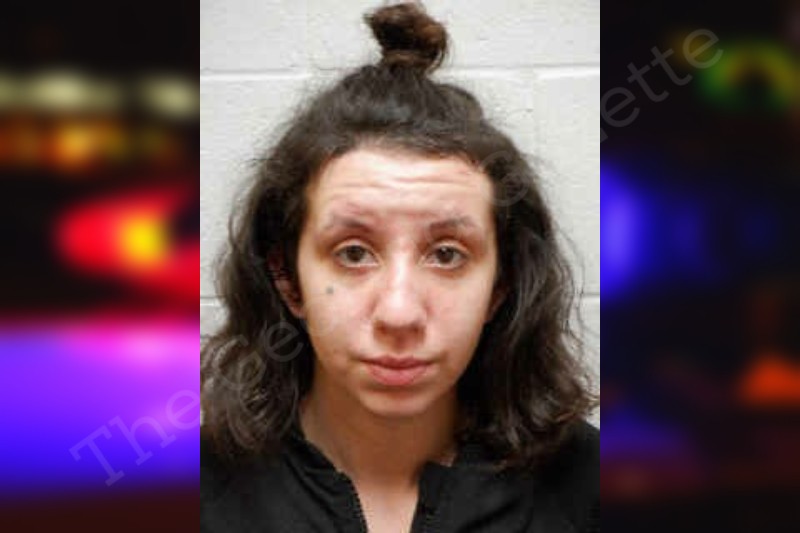 Caira Ward | Henry County