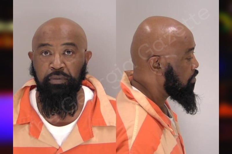 Frank Ward — Richmond County Jail Bookings