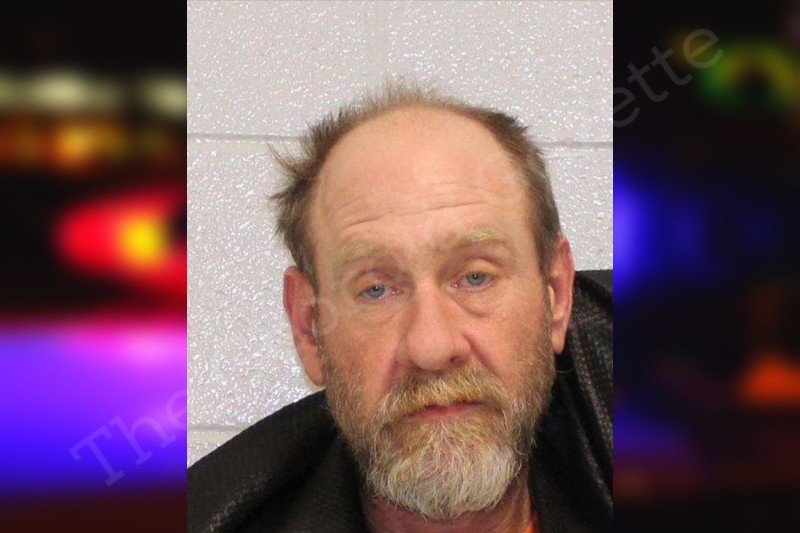 Rodney Ward | Carroll County
