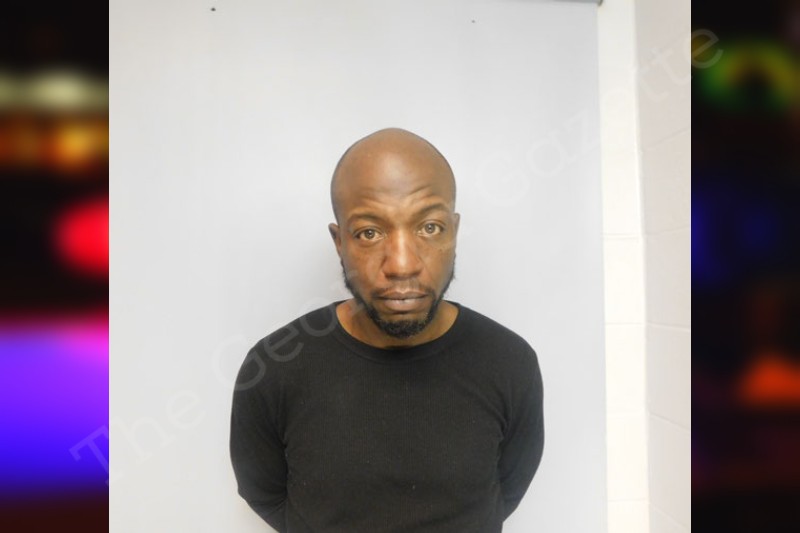 Henry Watson | Hall County