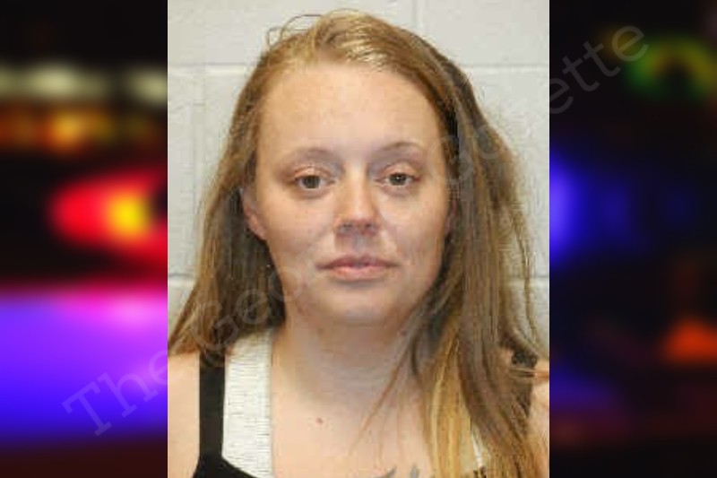 Alisha Watt — Henry County