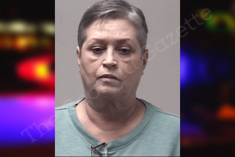 Sherri White | Coweta County