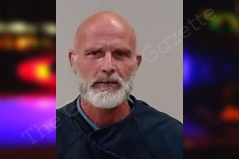 Theodore White | Lowndes County