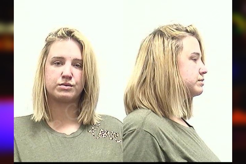 Christy Whitley | Clarke County