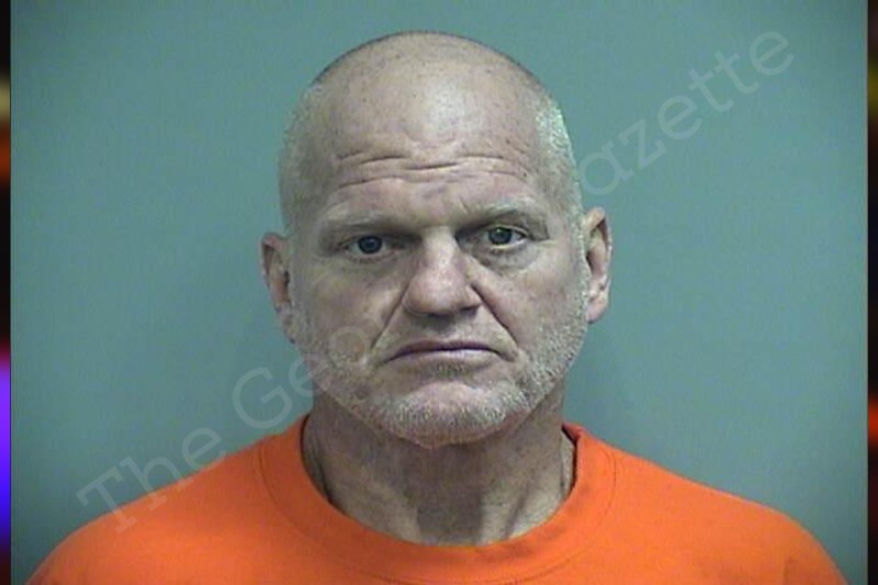 Michael Whitt | Effingham County