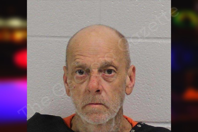Terry Wiggins — Carroll County Jail Bookings